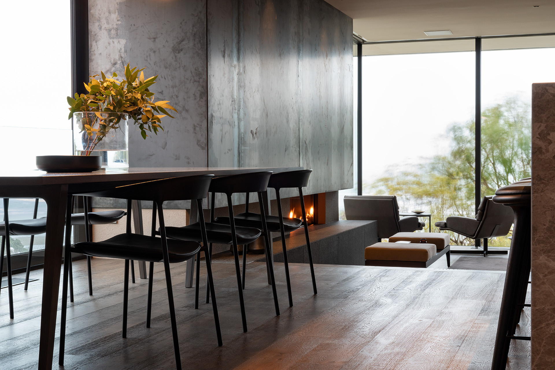 Bespoke Interior Design